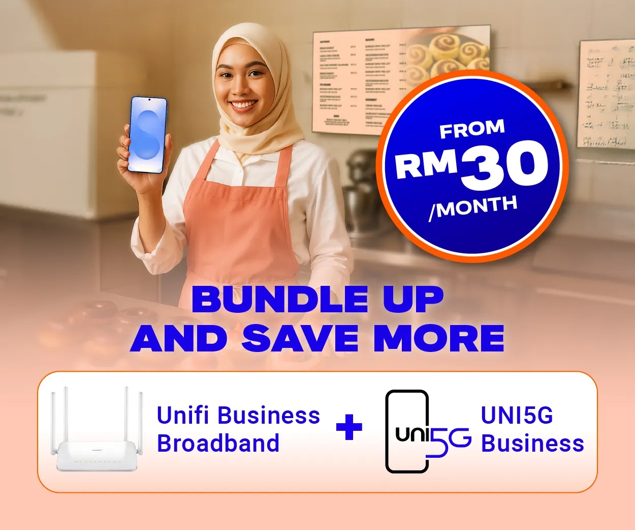 MyUnifi