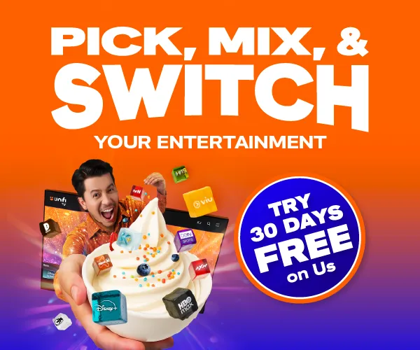 MyUnifi