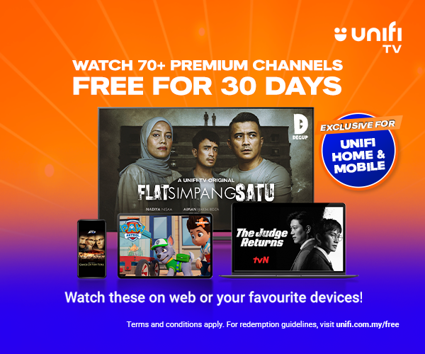 MyUnifi